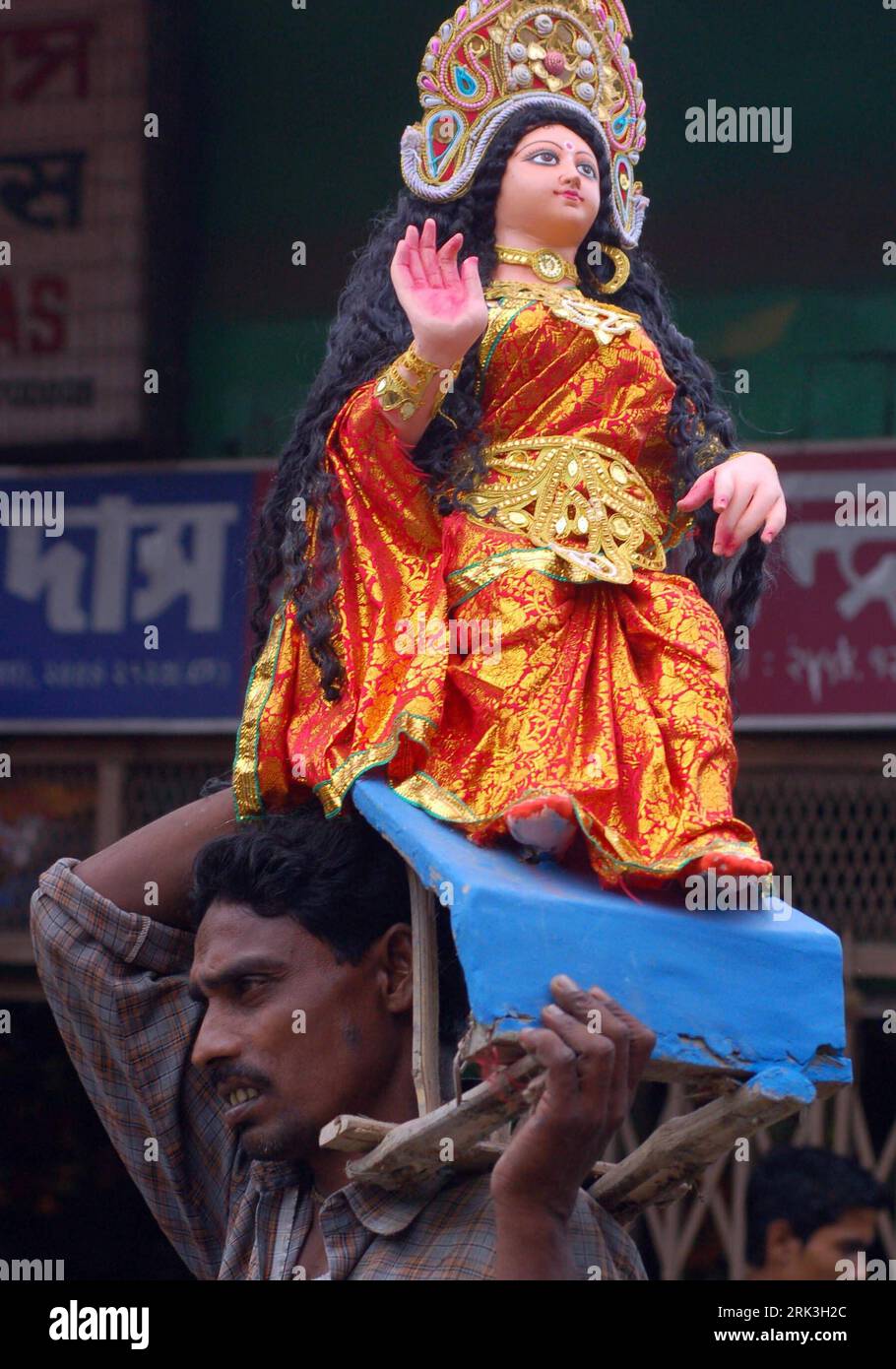 Bildnummer: 53515109 Datum: 02.10.2009 Copyright: imago/Xinhua (091002 ...