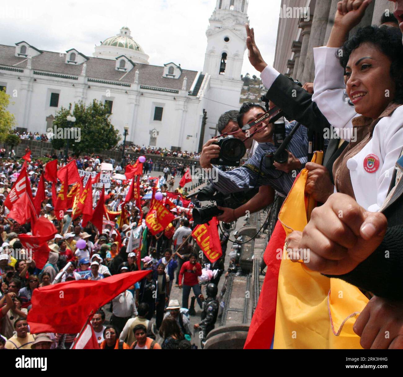 National educators union hi-res stock photography and images - Alamy