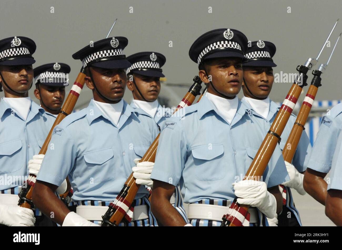 Luftwaffe indien hi-res stock photography and images - Alamy