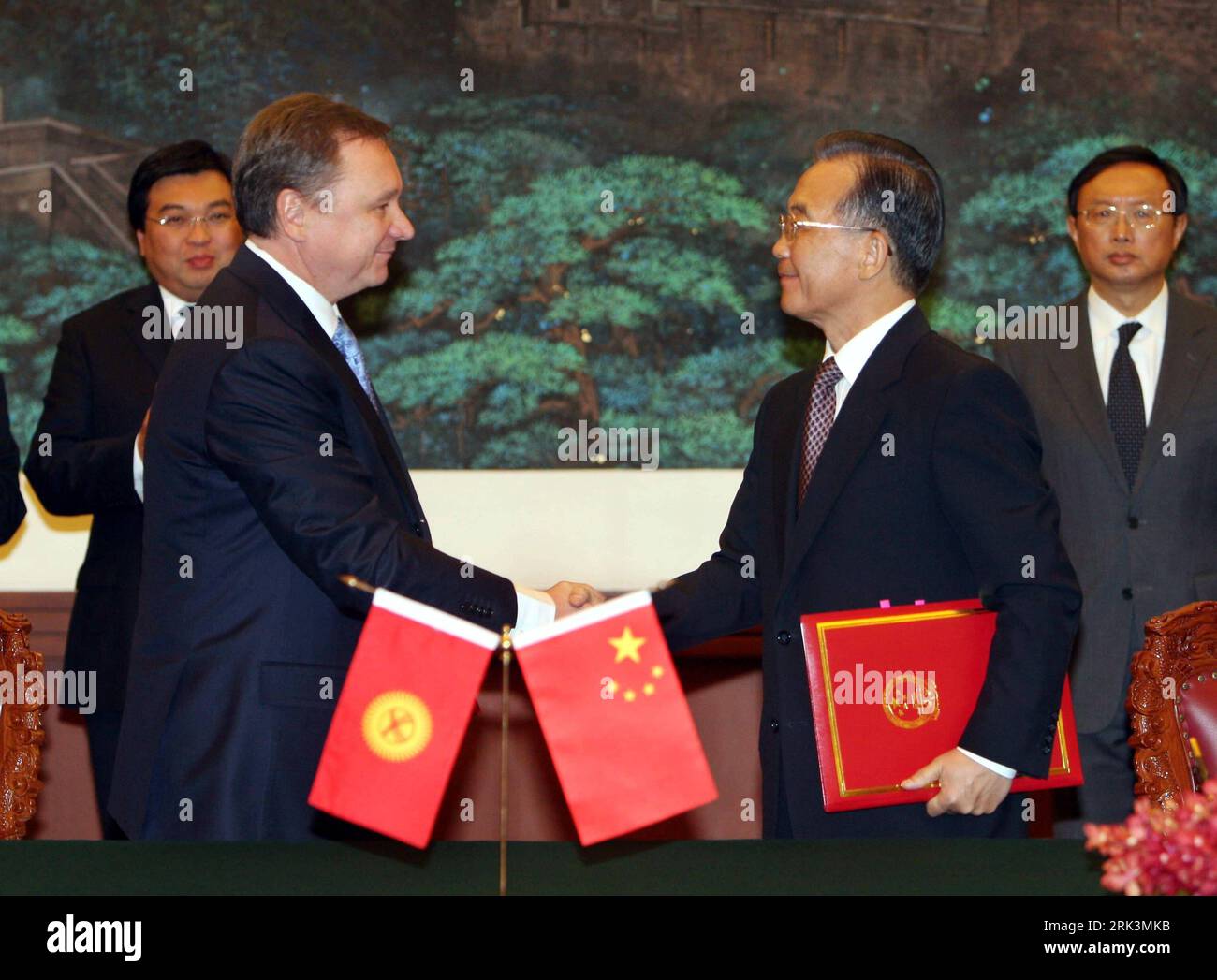 Bildnummer: 53533254 Datum: 15.10.2009 Copyright: imago/Xinhua (091015 ...