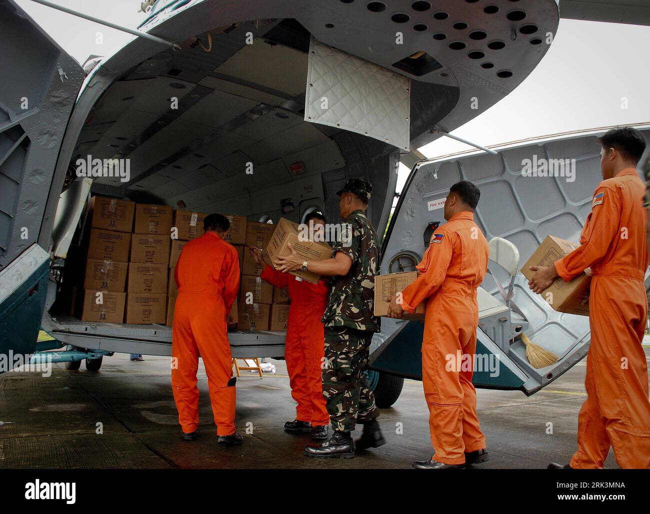 Typhoon program hi-res stock photography and images - Alamy