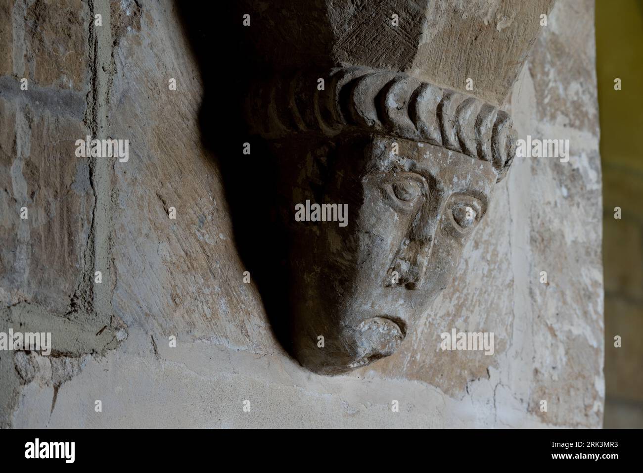 Corbel uk hi-res stock photography and images - Alamy