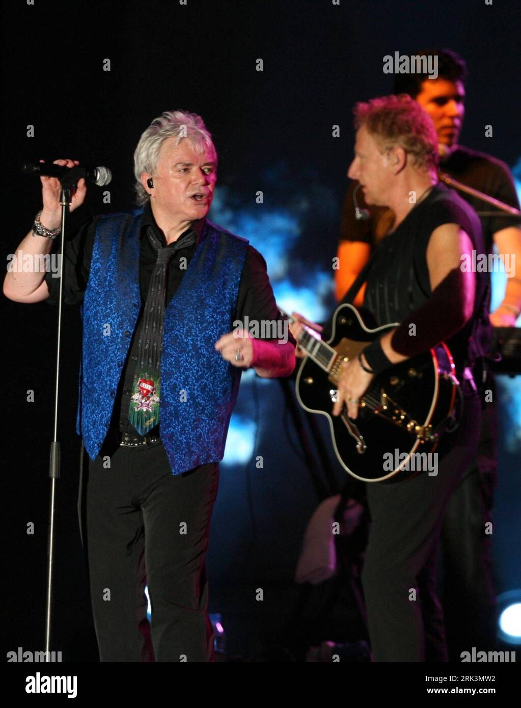 Graham russell hi-res stock photography and images - Alamy