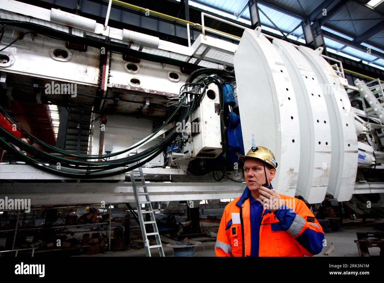 6 5 meter diameter hi-res stock photography and images - Alamy