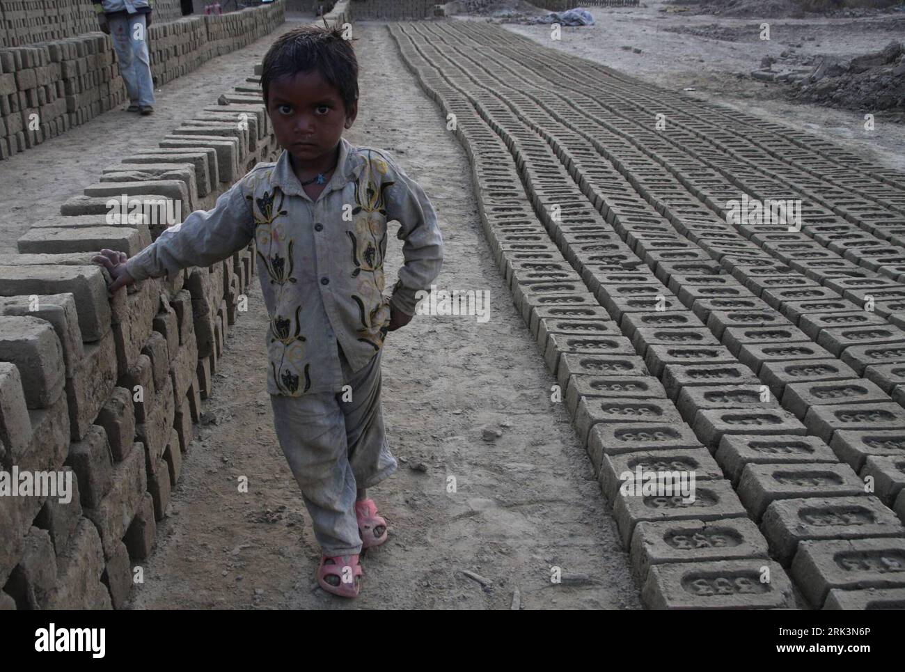 Labourer at rest hi-res stock photography and images - Alamy
