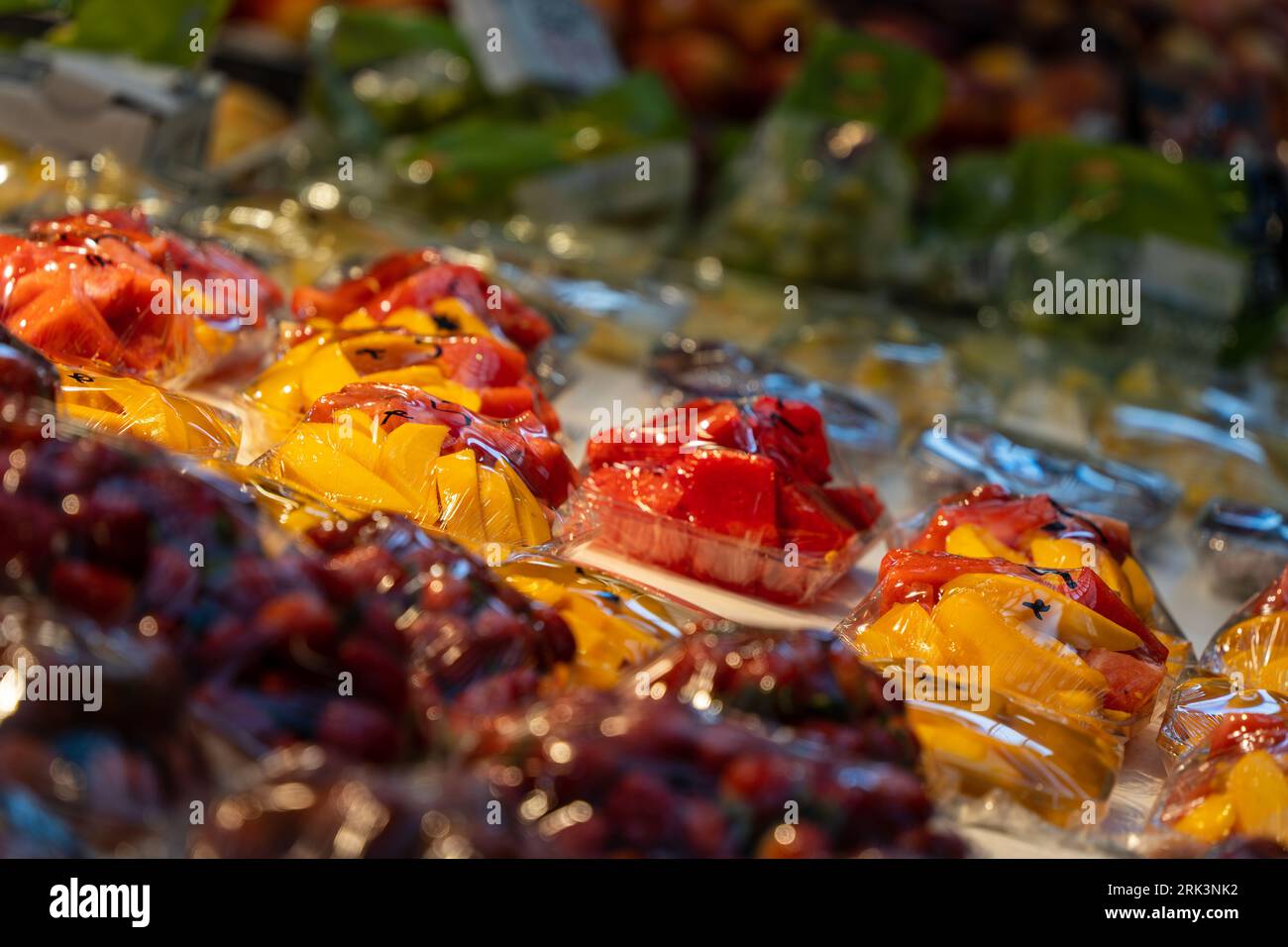 Farmer vegetables australia hi-res stock photography and images - Alamy