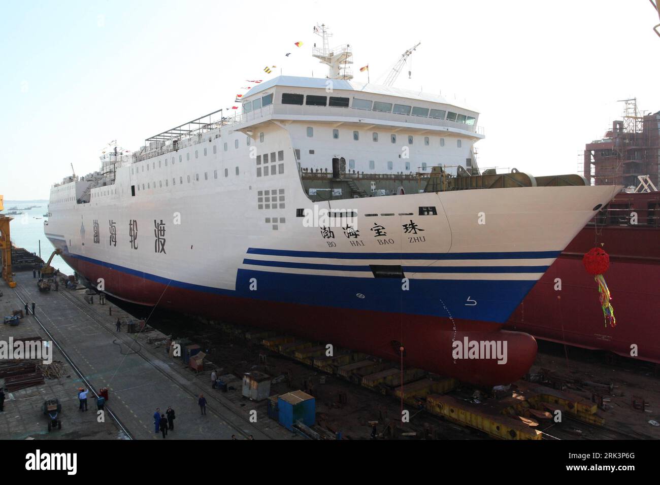 630 passenger capacity hi-res stock photography and images - Alamy