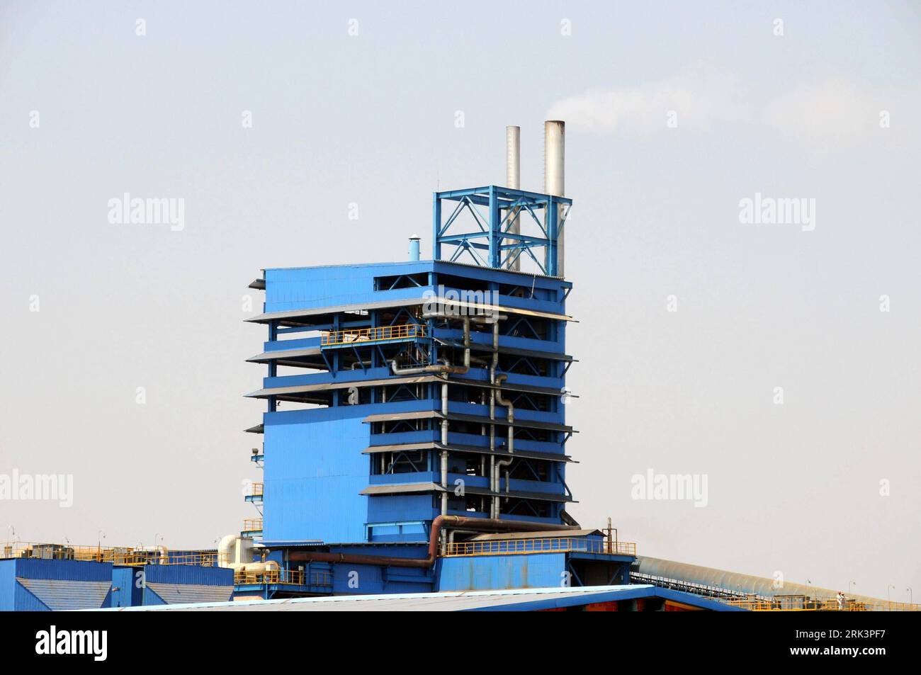 Chambeshi hi-res stock photography and images - Alamy