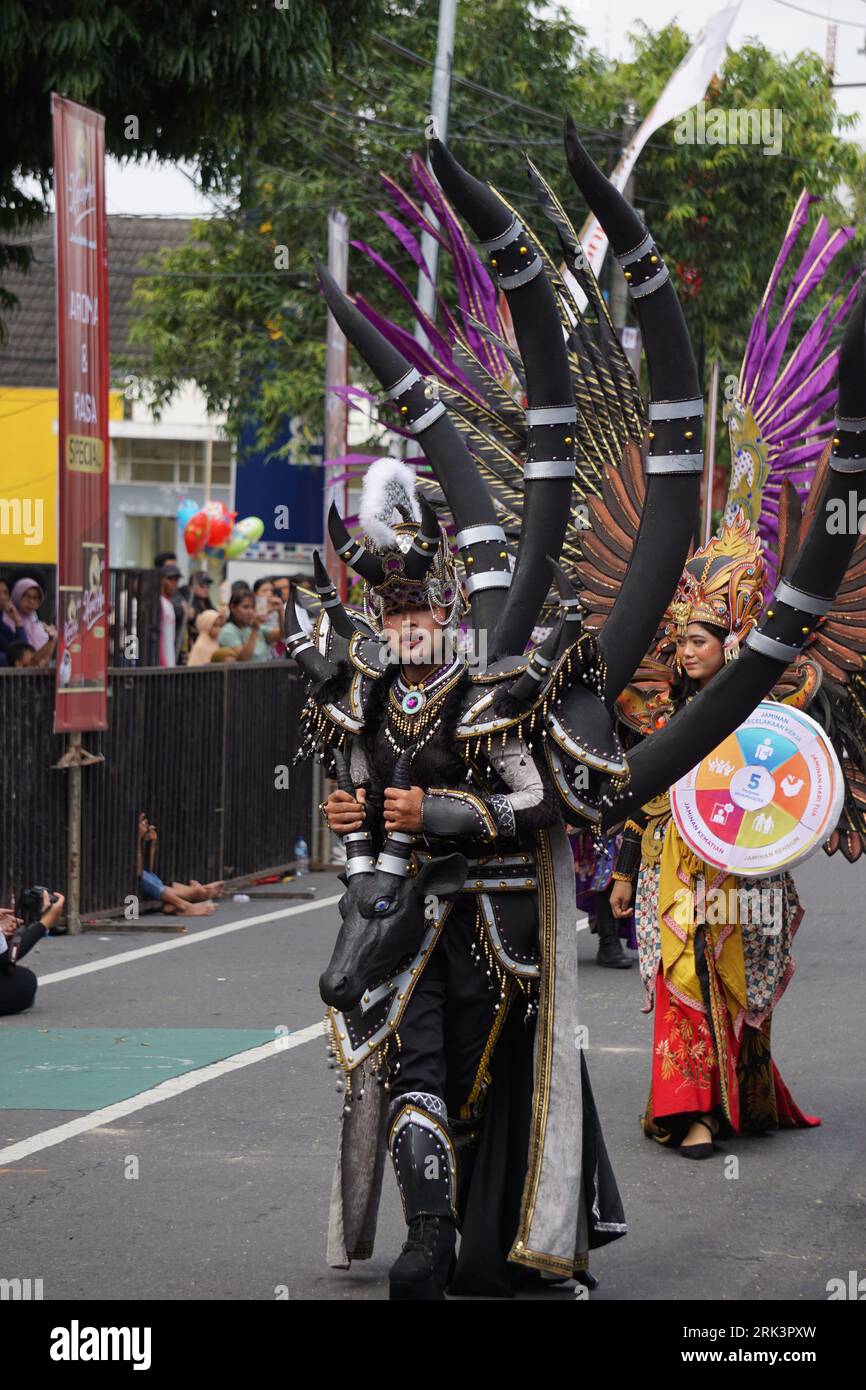 Ben carnival hi-res stock photography and images - Alamy