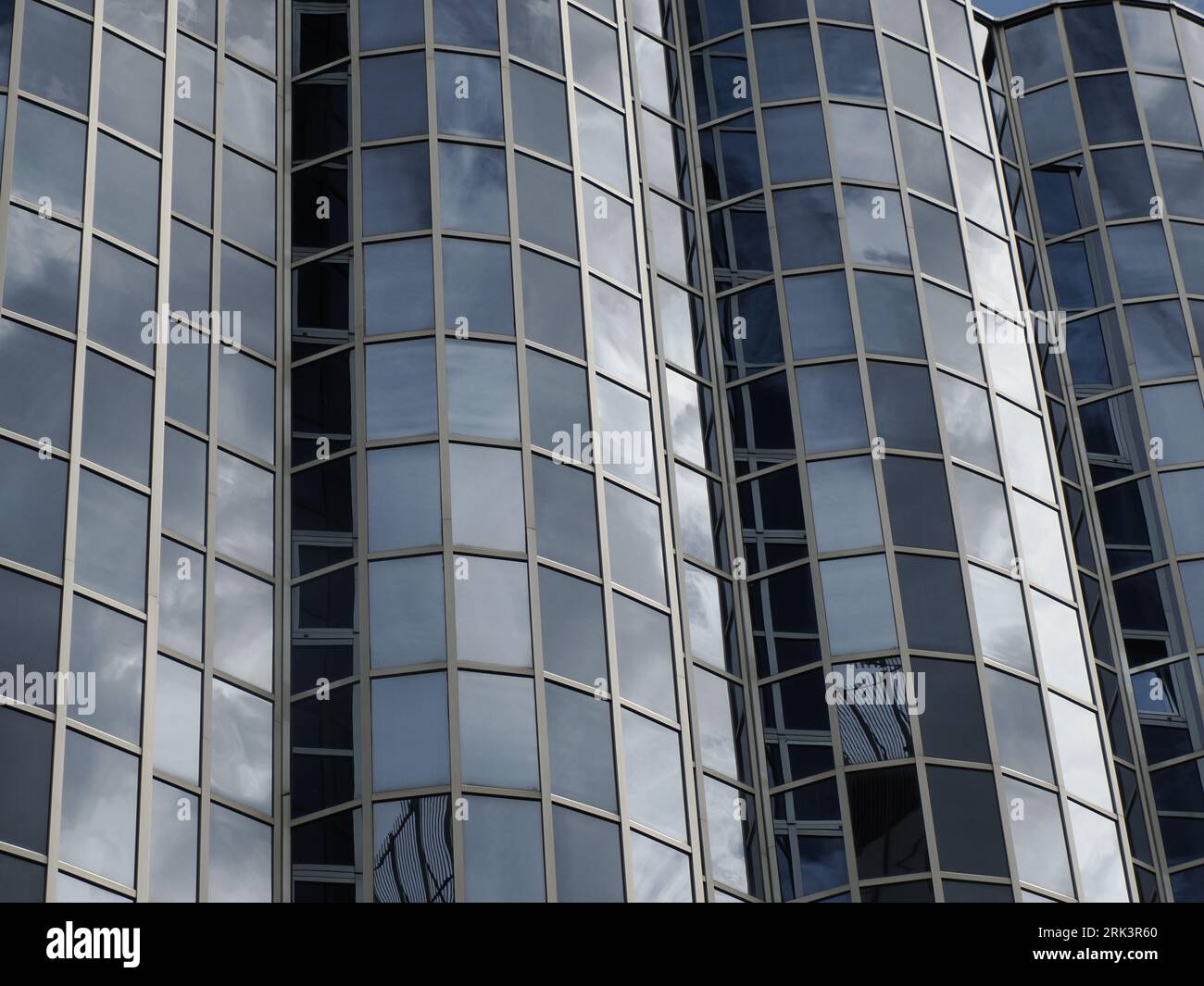 modern Zagreb Croatia architecture city town building Stock Photo - Alamy