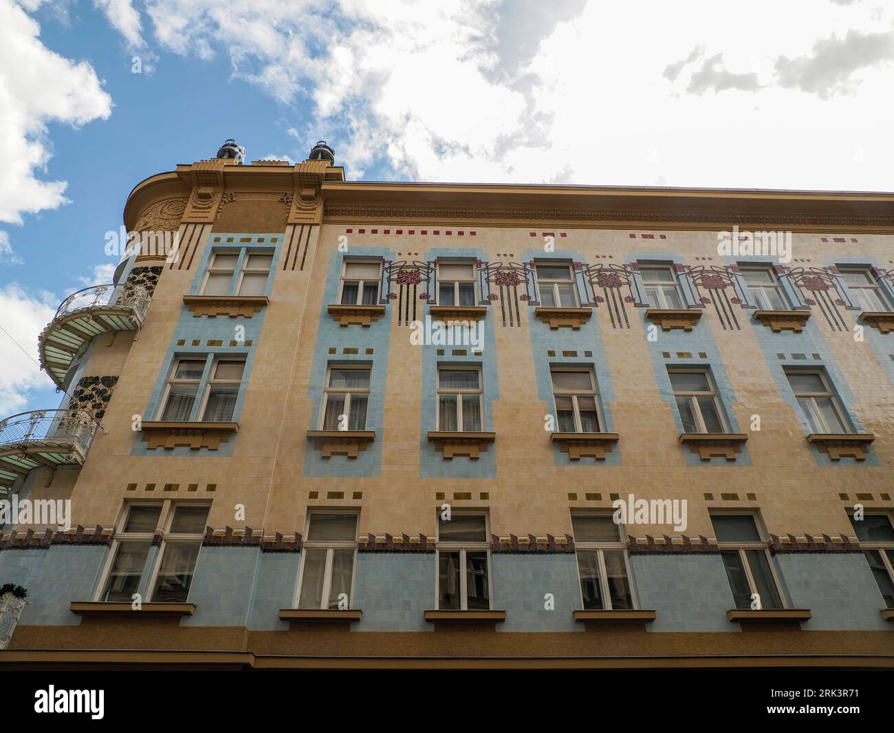 modern Zagreb Croatia architecture city town building Stock Photo - Alamy