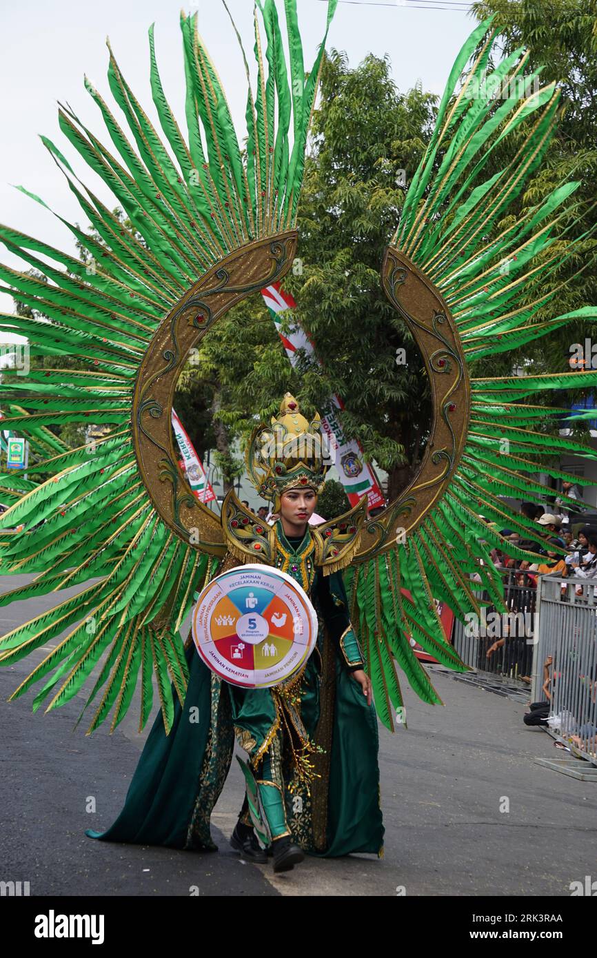 Ben carnival hi-res stock photography and images - Alamy