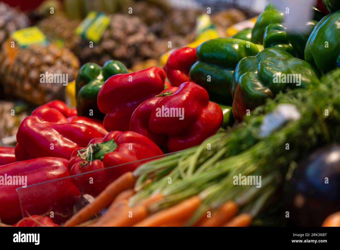 Farmer markets australia hi-res stock photography and images - Alamy