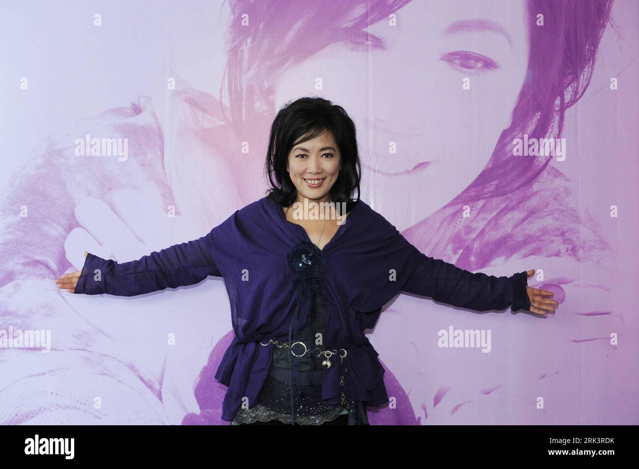 Chyi yu hi-res stock photography and images - Alamy