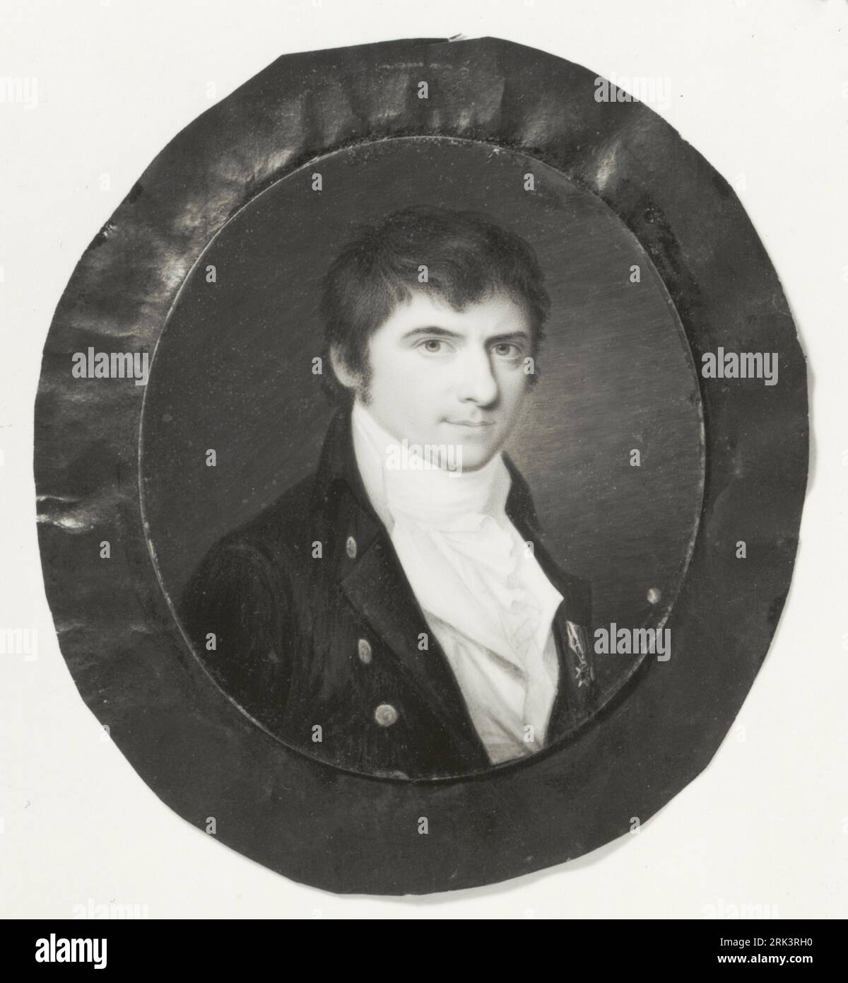 Johan Wilhelm Palmstruck (1770-1811), arméofficer, tecknare, gravör ...