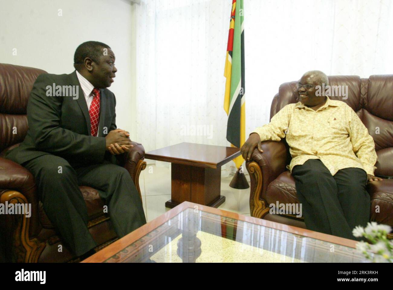 Chimoio city hi-res stock photography and images - Alamy