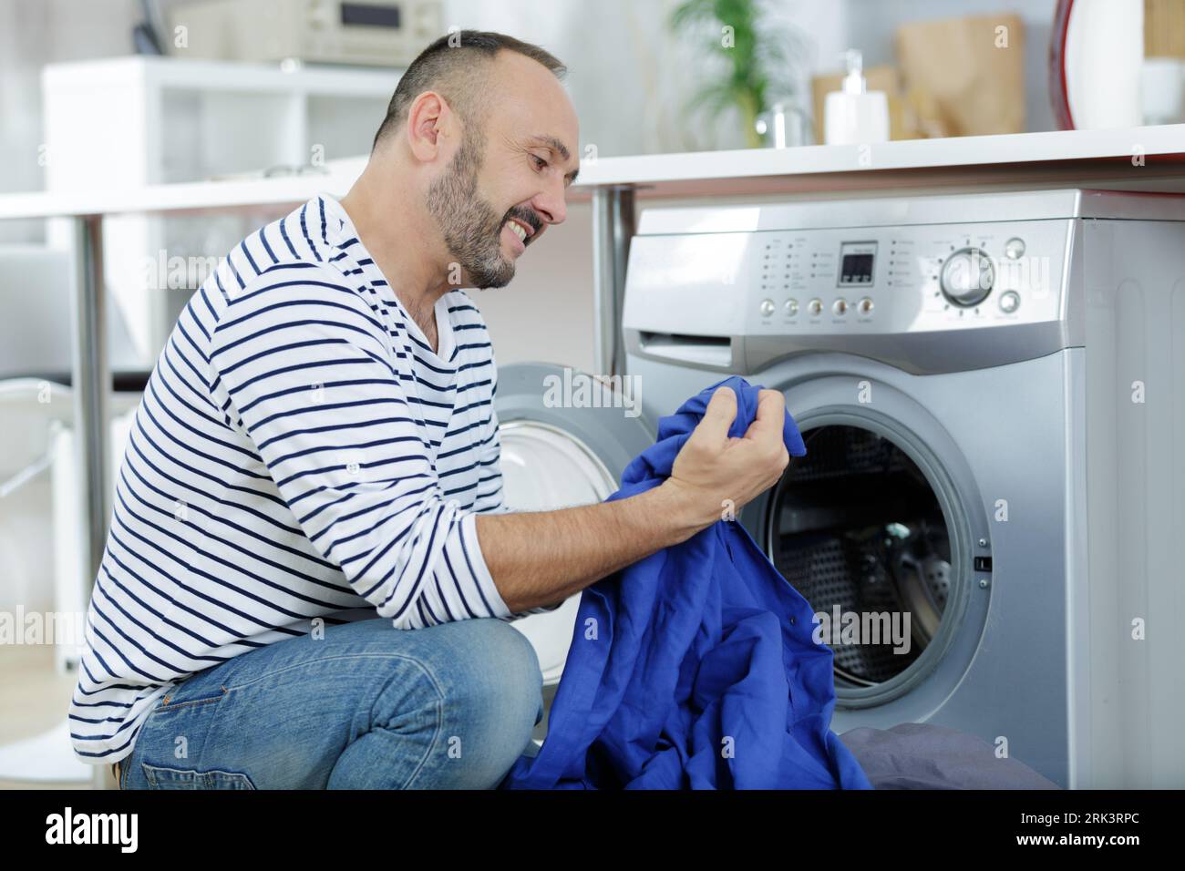 Doing washed hi-res stock photography and images - Alamy