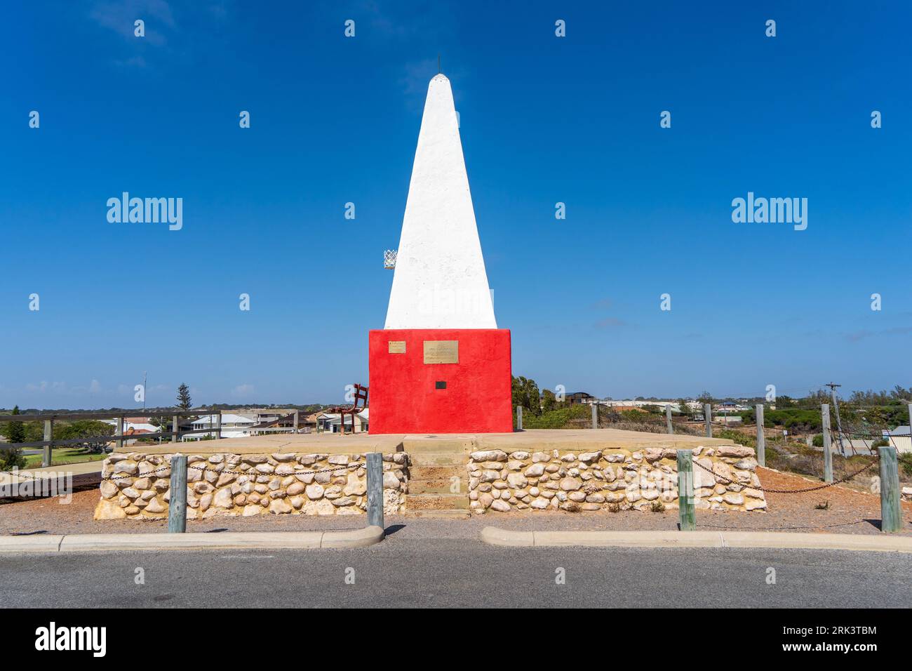 Dongara port denison australia hi-res stock photography and images - Alamy