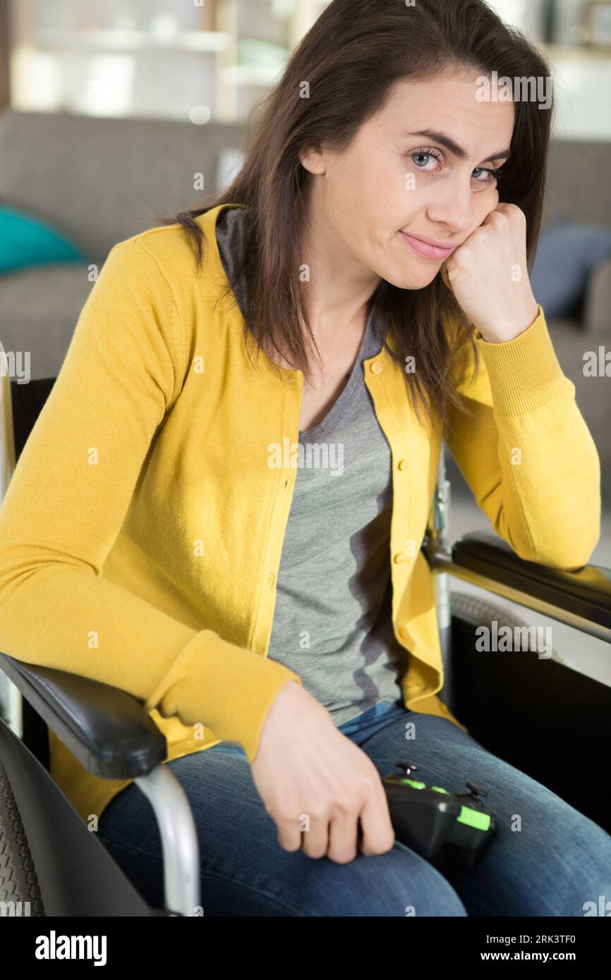 Remote defeated hi-res stock photography and images - Alamy