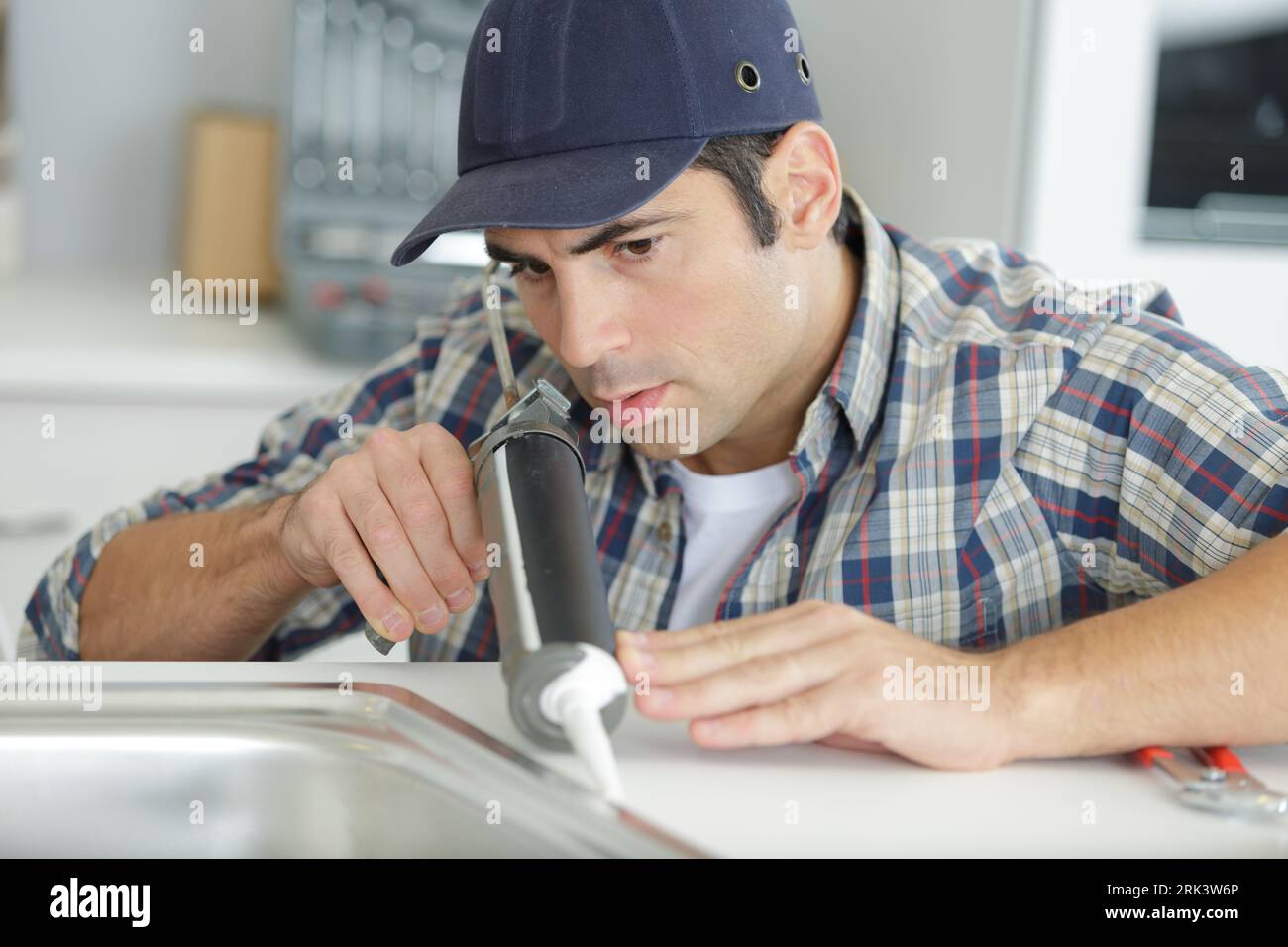 Gum silicone hi-res stock photography and images - Alamy