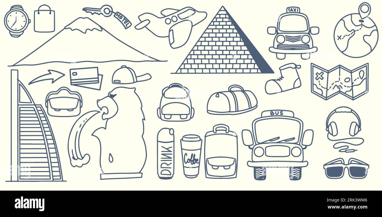 Australia taxi Stock Vector Images - Alamy