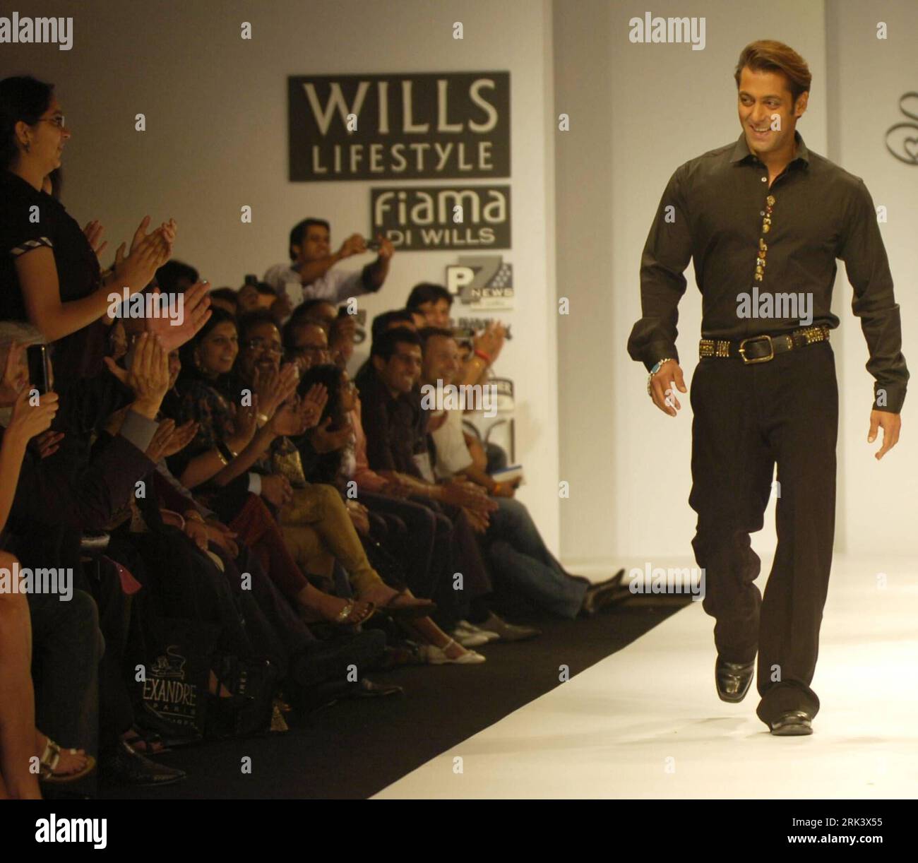 Actorsalma hi-res stock photography and images - Alamy