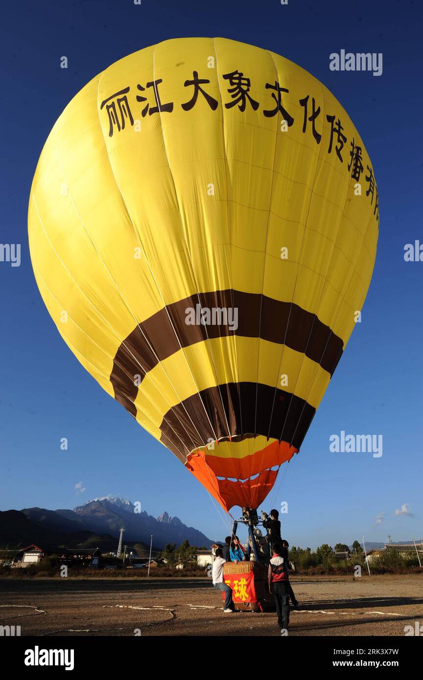 Bildnummer: 53554273 Datum: 25.10.2009 Copyright: imago/Xinhua (091025 ...