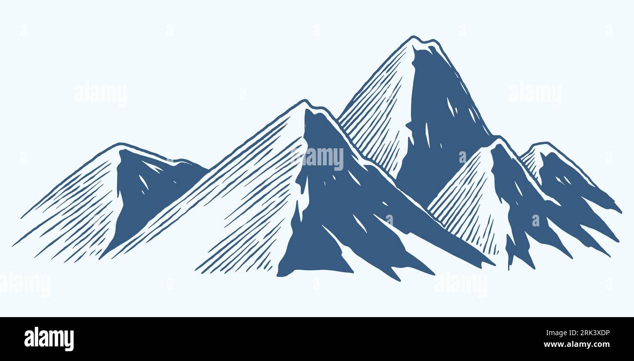 Plateau Illustration