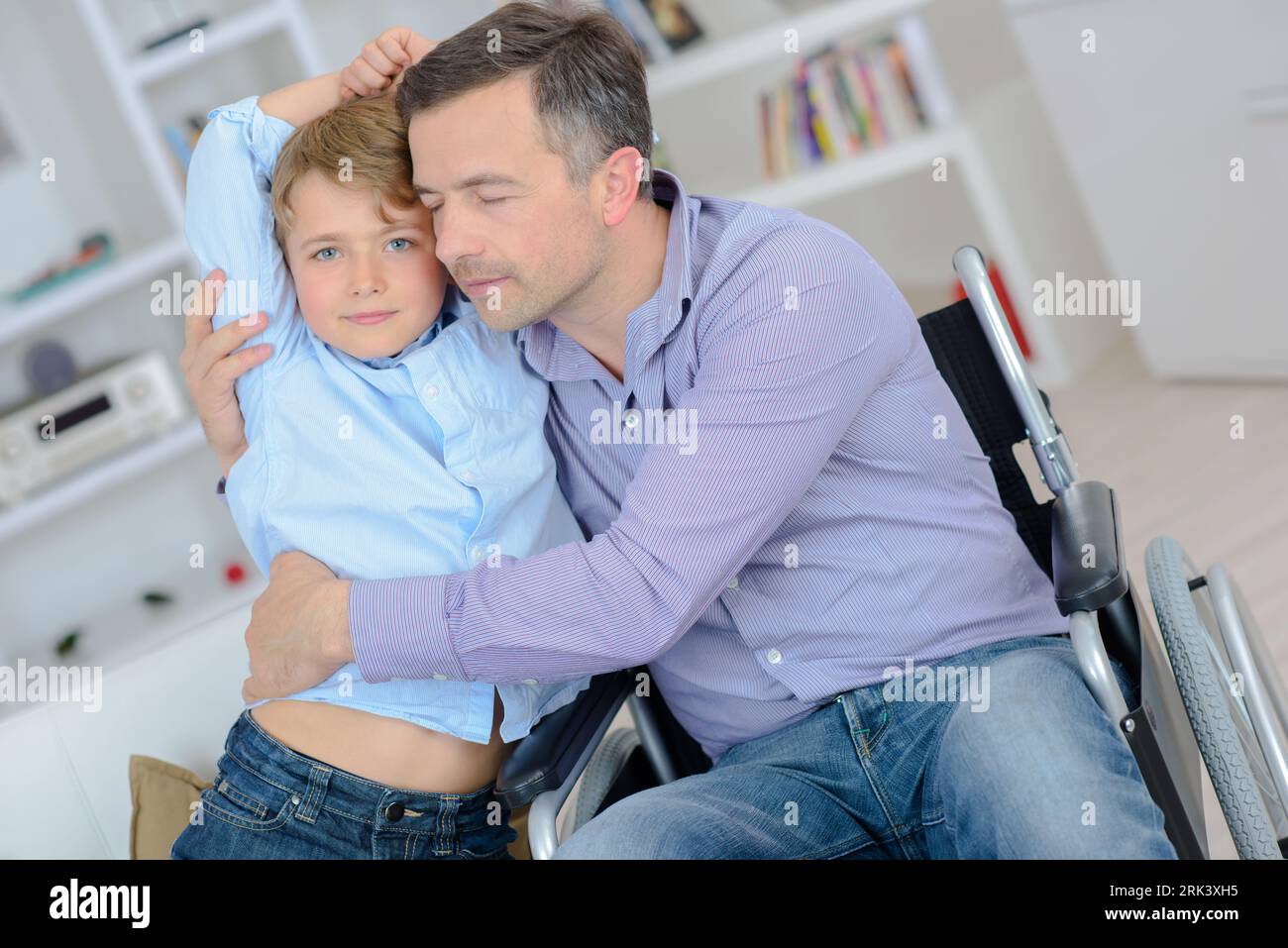 Having a fit hi-res stock photography and images - Alamy