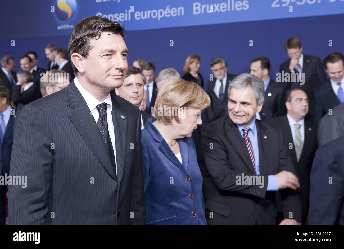 Bildnummer: 53562601 Datum: 29.10.2009 Copyright: imago/Xinhua (091029 ...