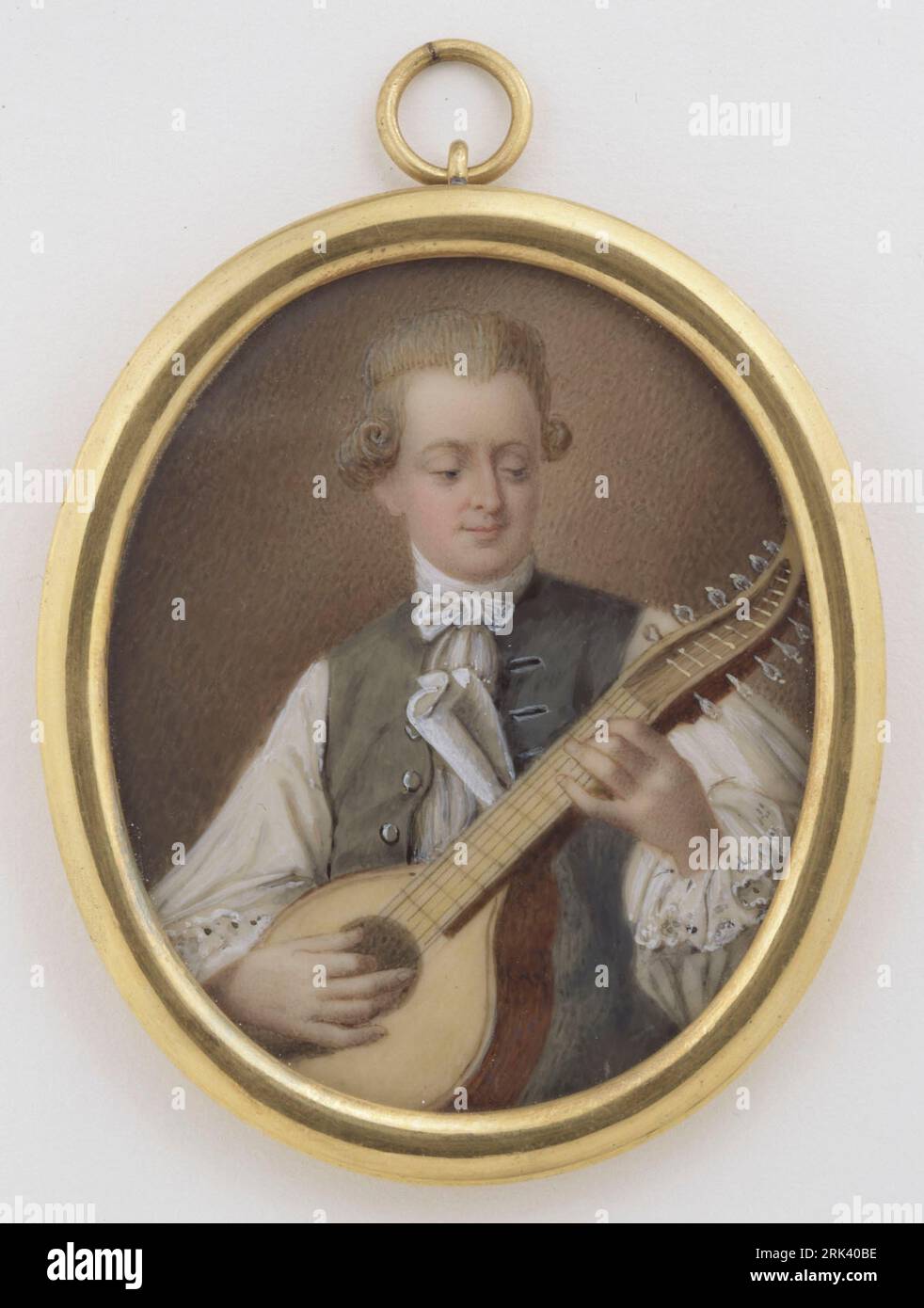 Portrait of bellman hi-res stock photography and images - Alamy