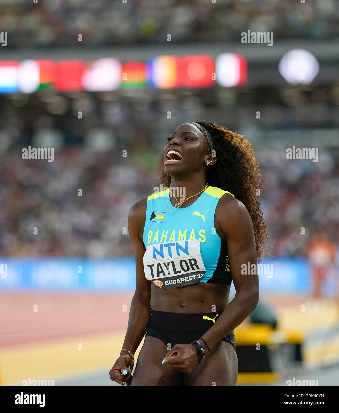 Charisma taylor hi-res stock photography and images - Alamy