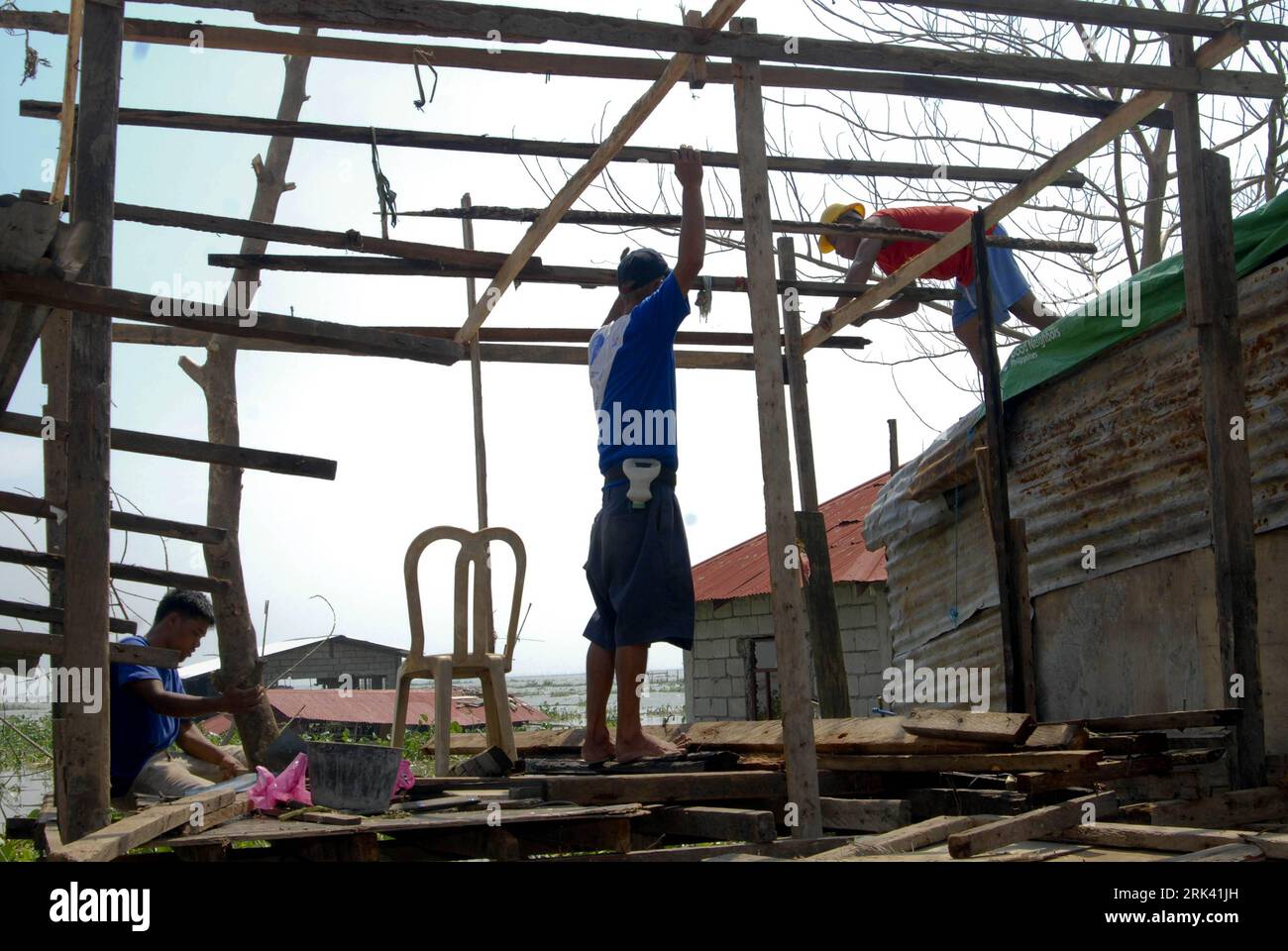 Rizal province east manila hi-res stock photography and images - Alamy