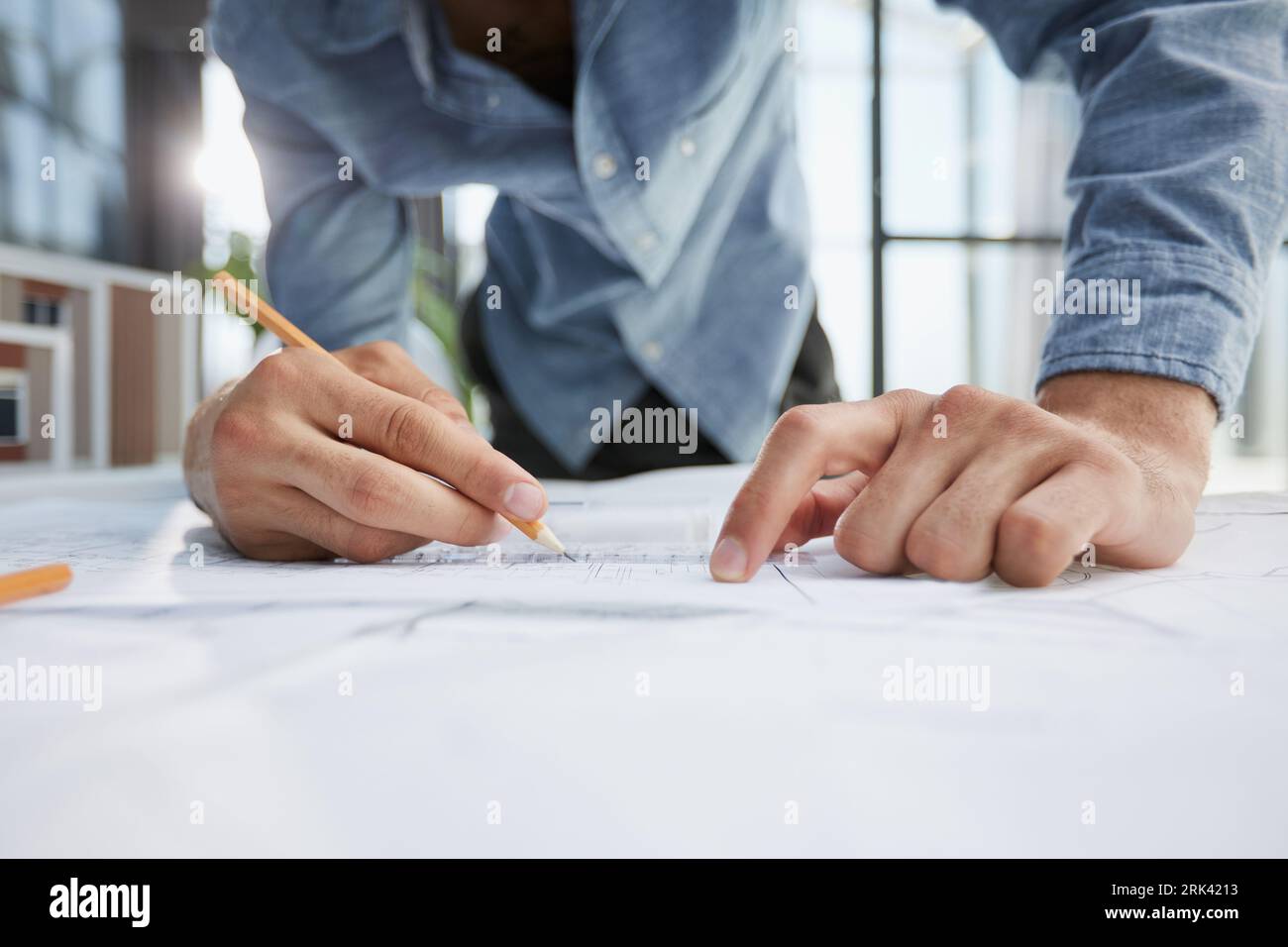 Engineer designs works according to drawings and collaborates in ...