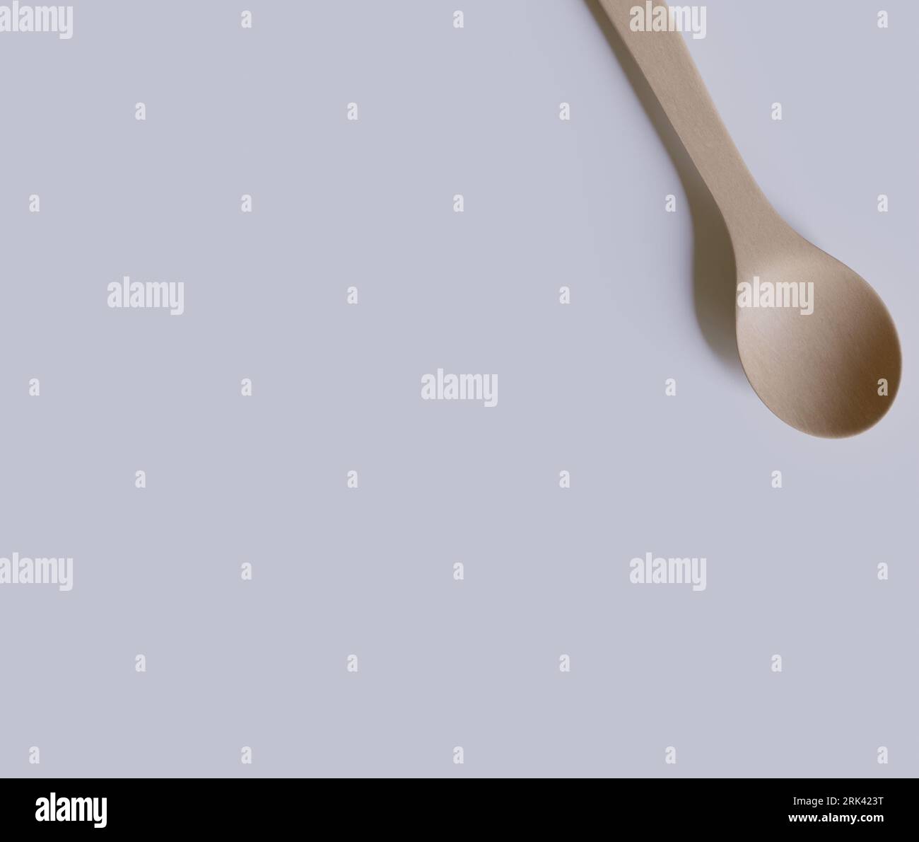 Spoon realistic render with with a wood texture modelling and rendering ...