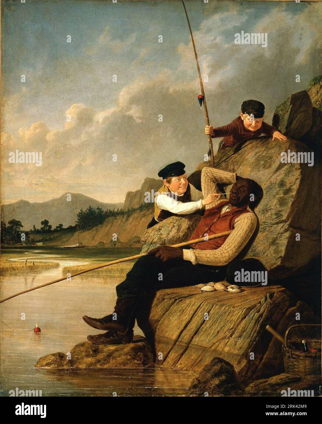 Goodwyn hi-res stock photography and images - Alamy