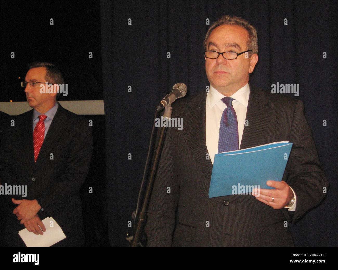 Politik campbell 3 hi-res stock photography and images - Alamy