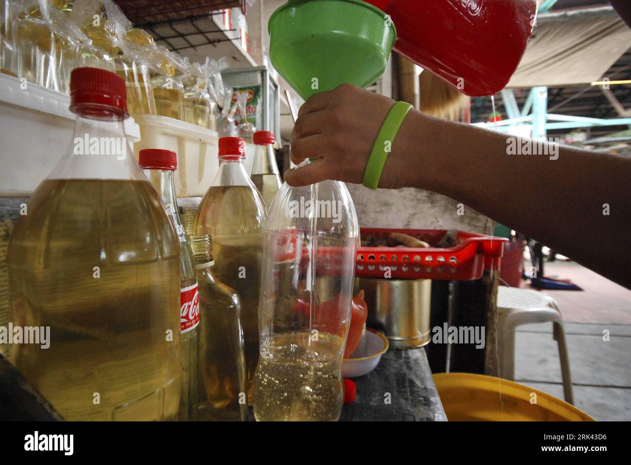 Bildnummer: 53583502 Datum: 06.11.2009 Copyright: imago/Xinhua (091106 ...