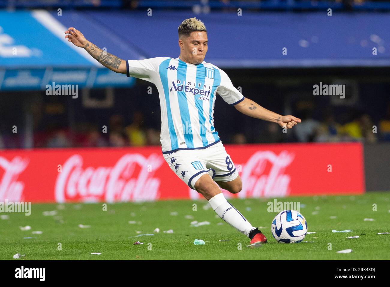 Juan quintero hi-res stock photography and images - Alamy