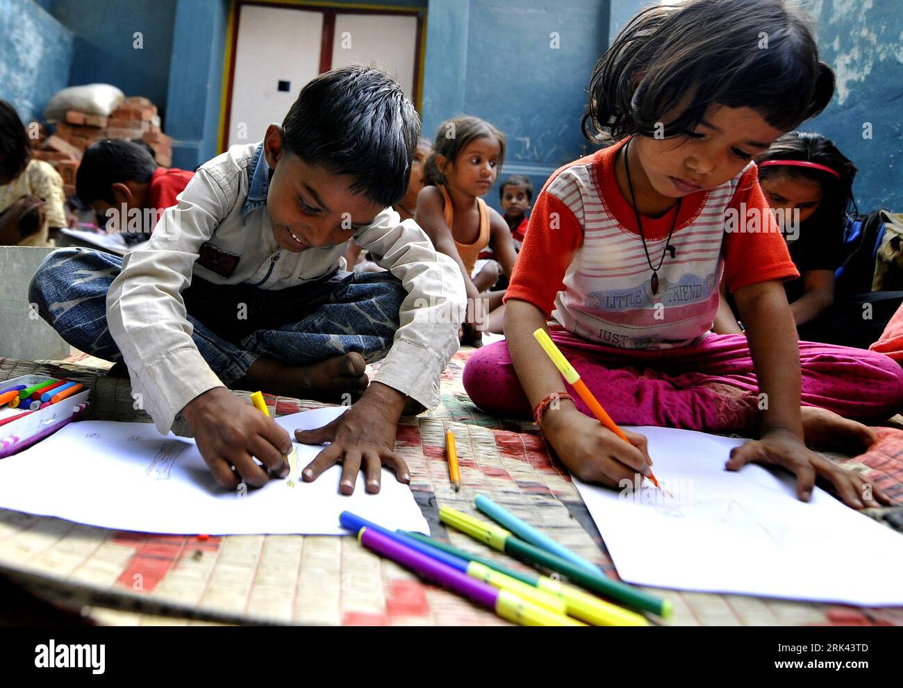 Bildnummer: 53584935 Datum: 25.10.2009 Copyright: imago/Xinhua (091107 ...