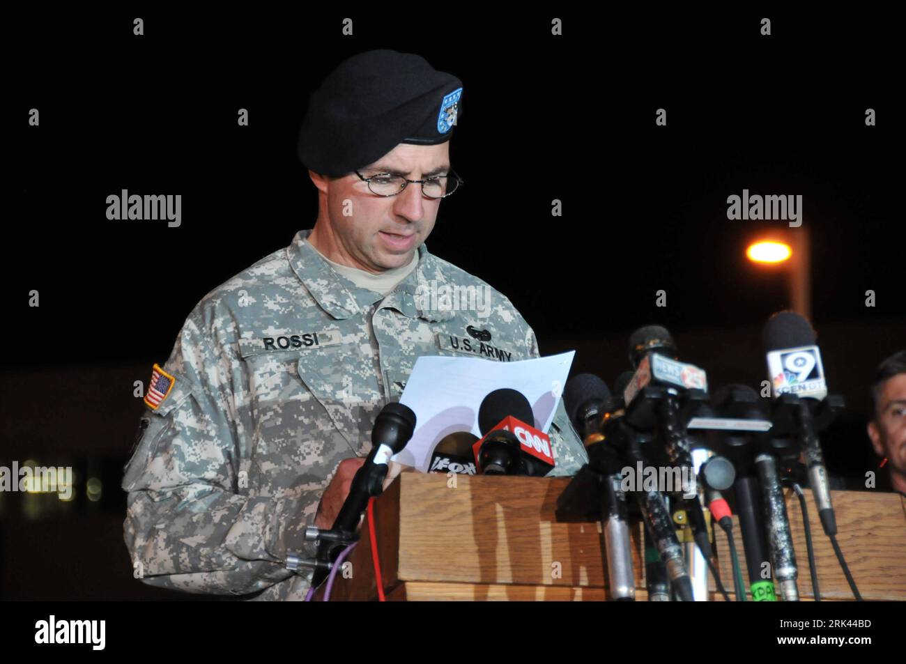 Fort hood army base hi-res stock photography and images - Alamy