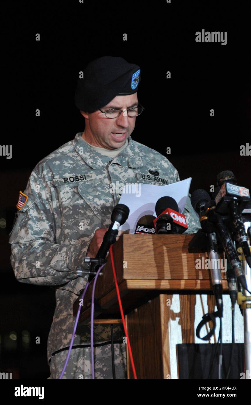 Fort hood army base hi-res stock photography and images - Alamy