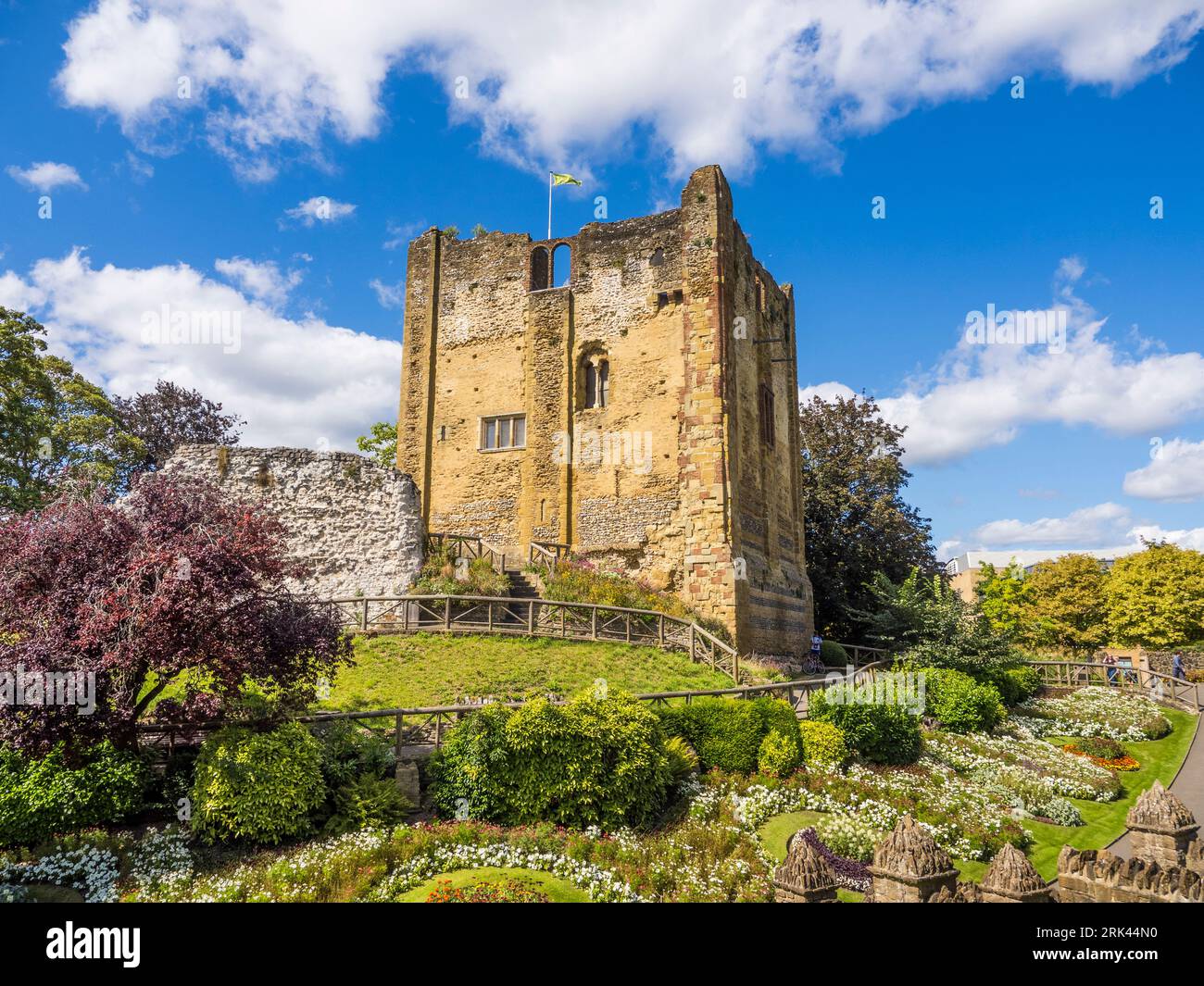 Keep surrey england hi-res stock photography and images - Alamy