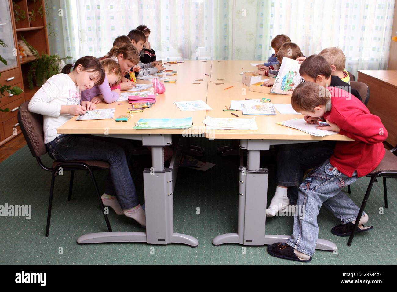 Chernobyl nuclear power plant pictures hi-res stock photography and ...