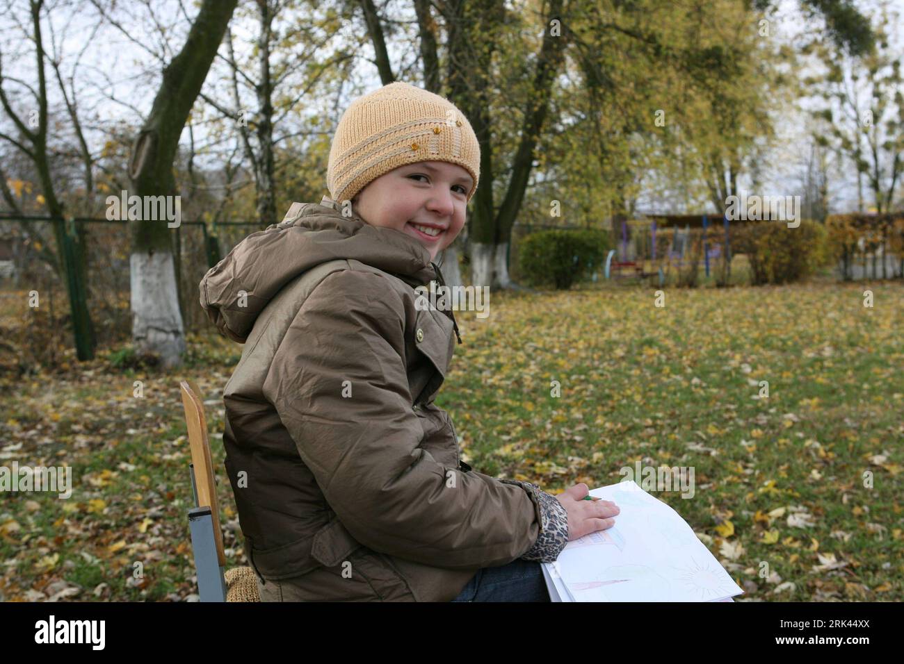 Chernobyl nuclear power plant pictures hi-res stock photography and ...