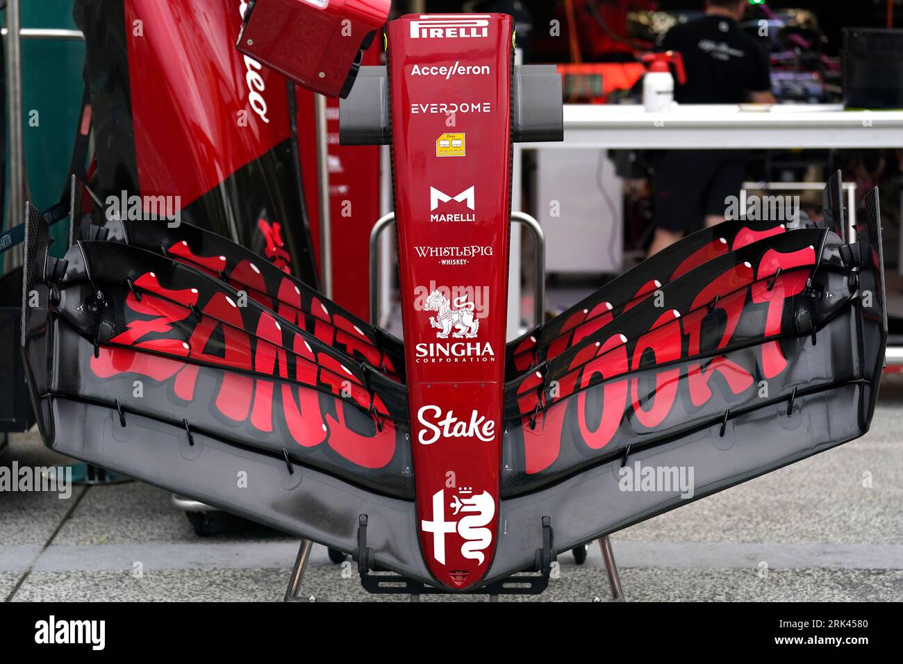 Dutch livery hi-res stock photography and images - Alamy