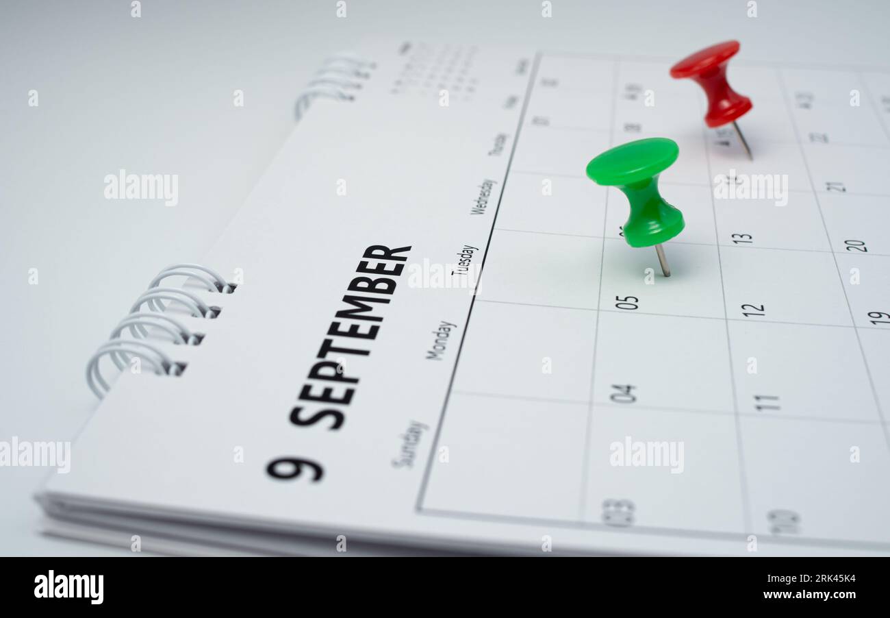 Pinning to the calendar It represents appointments, meeting reminders ...