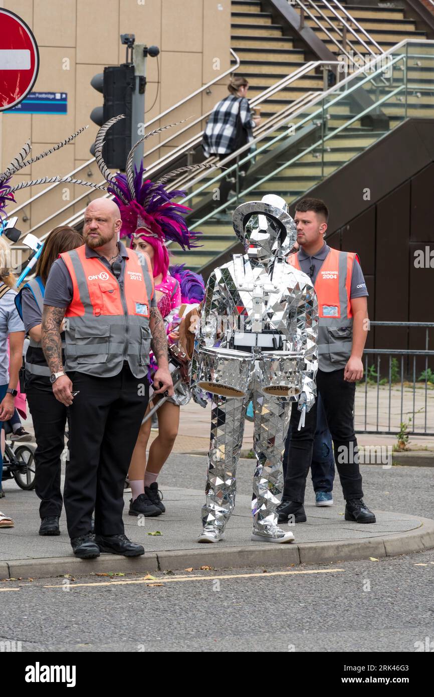 Pride parade hi hi-res stock photography and images - Alamy