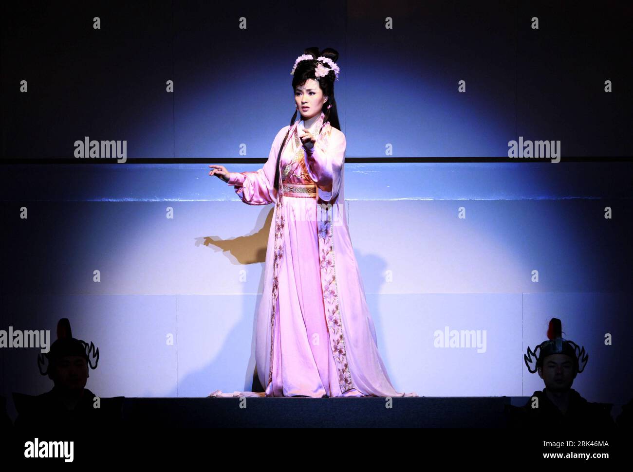Bildnummer: 53594622 Datum: 11.11.2009 Copyright: imago/Xinhua Chinese ...