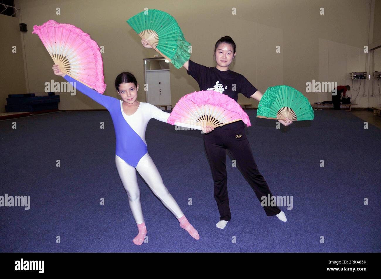 Bildnummer: 53598469 Datum: 06.11.2009 Copyright: imago/Xinhua (091114 ...